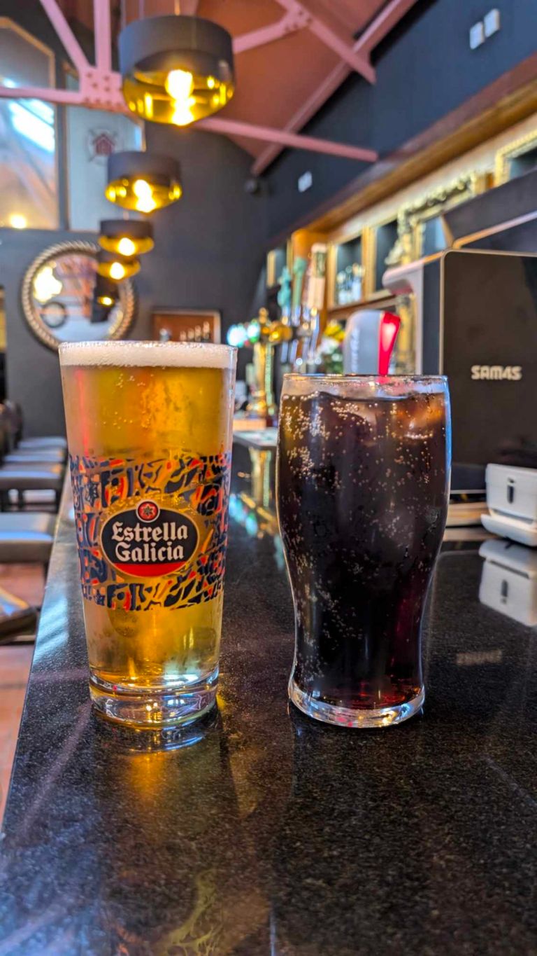 Pattaya Kitchen @ The Shed, Lode 🇹🇭 - The Cambridge Foodies