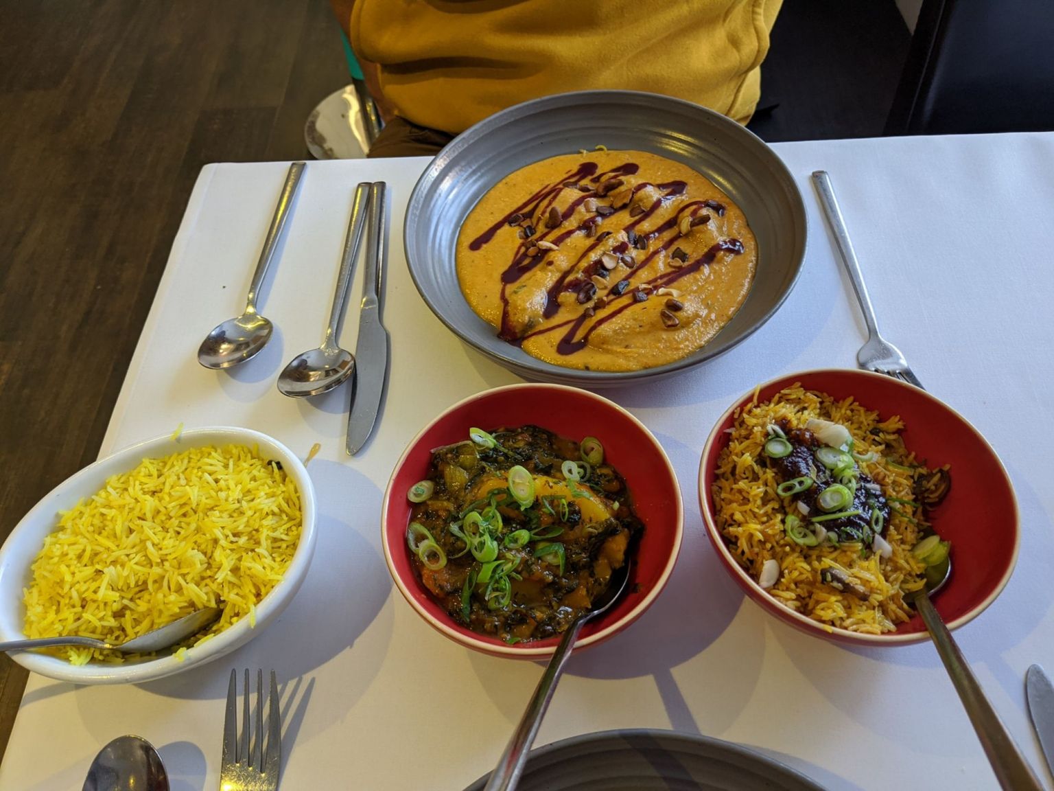 Where to eat down Mill Road (Cambridge) - The Cambridge Foodies