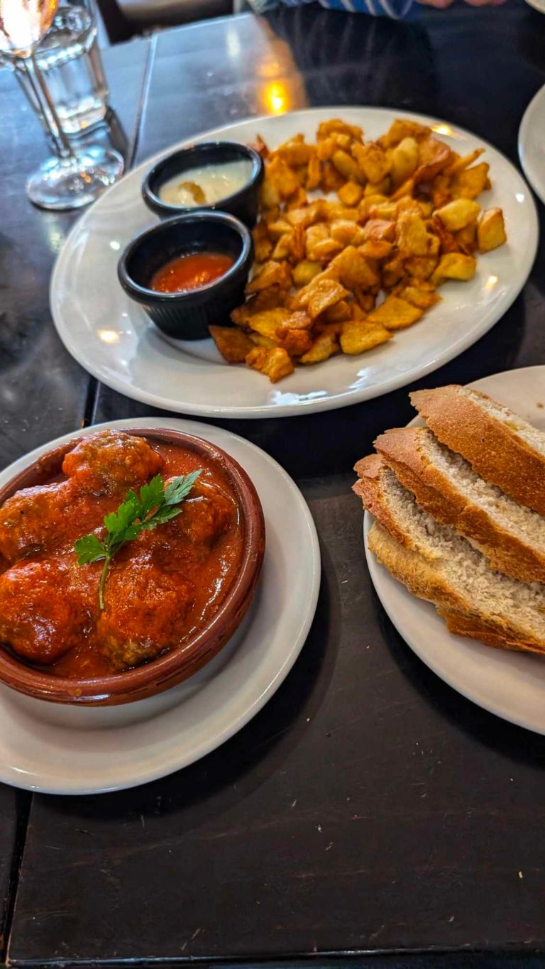 Where to eat down Mill Road (Cambridge) - The Cambridge Foodies
