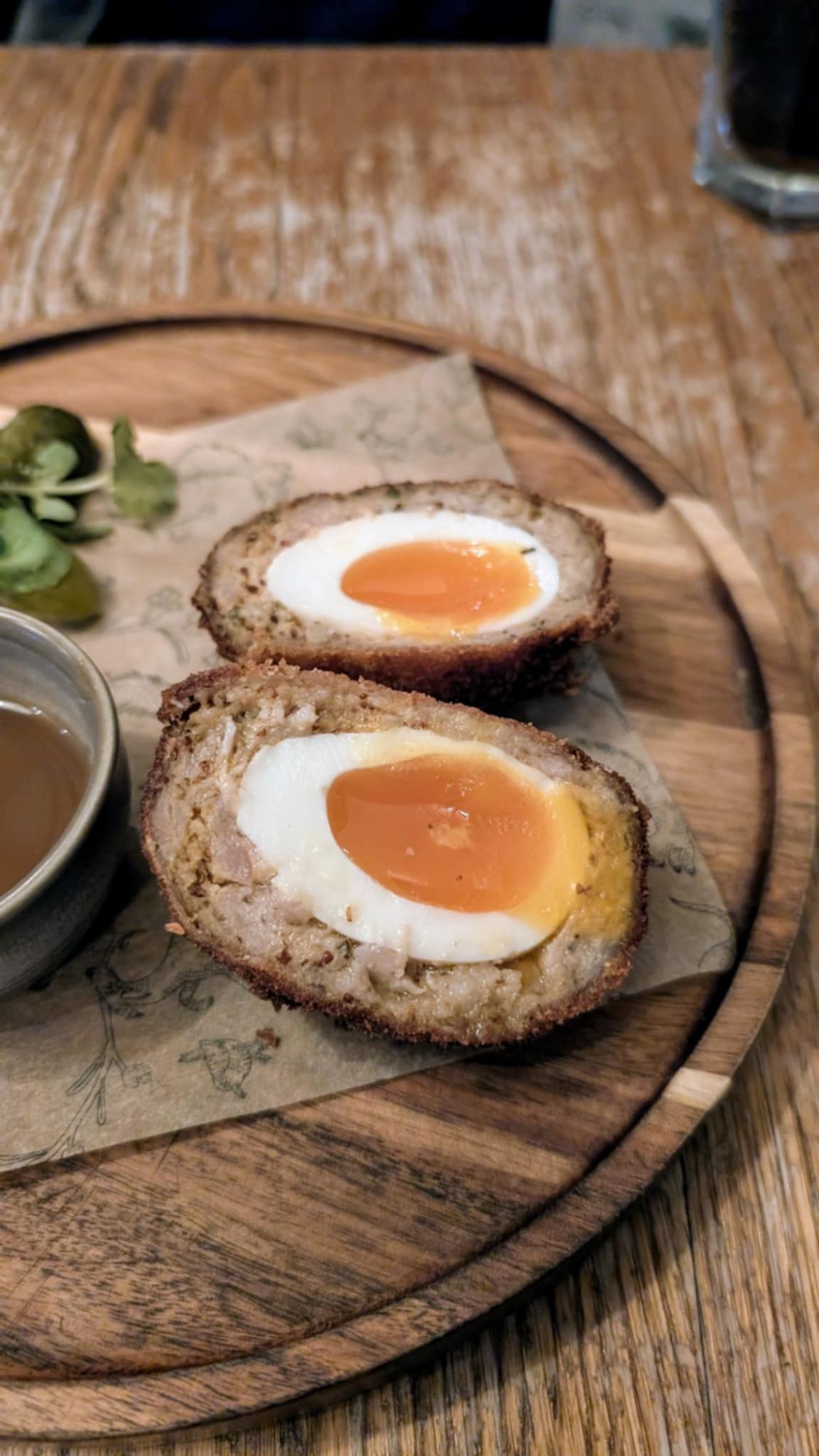 The Boot, Histon - The Cambridge Foodies