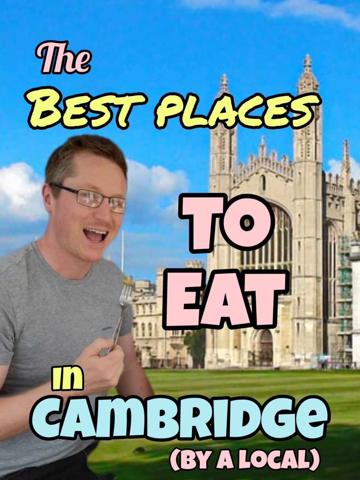 The best places to eat in Cambridge: The must-try food guide for ...