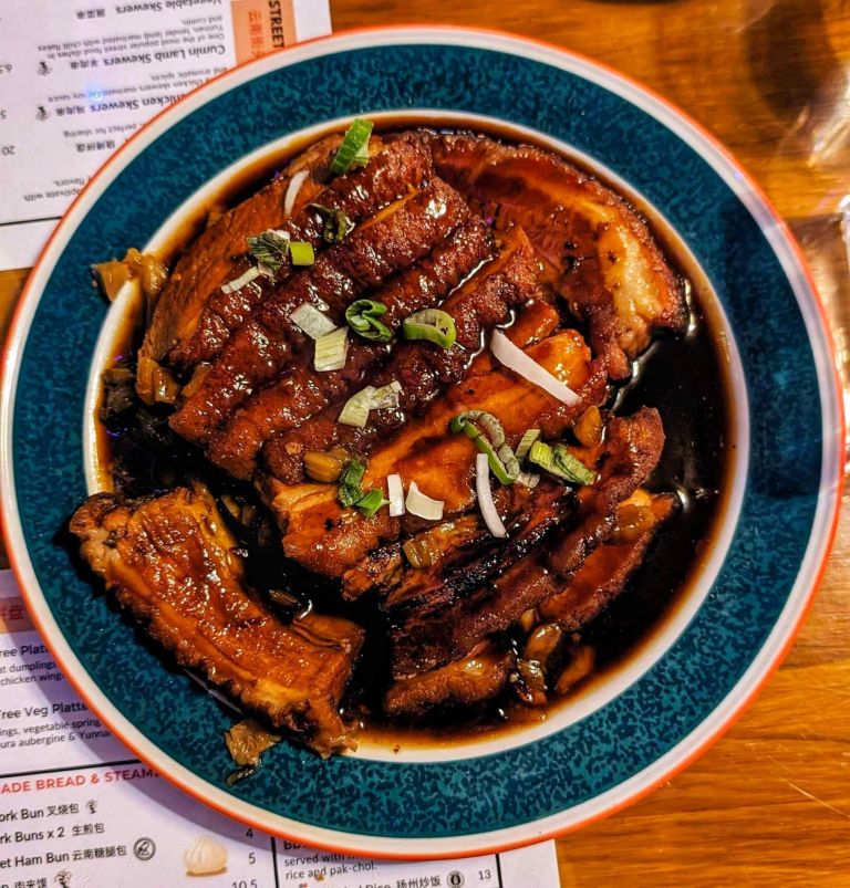The best places to eat in Cambridge: The must-try food guide for ...