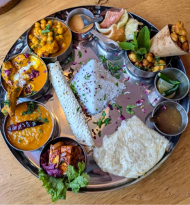 The best places to eat in Cambridge: The must-try food guide for ...