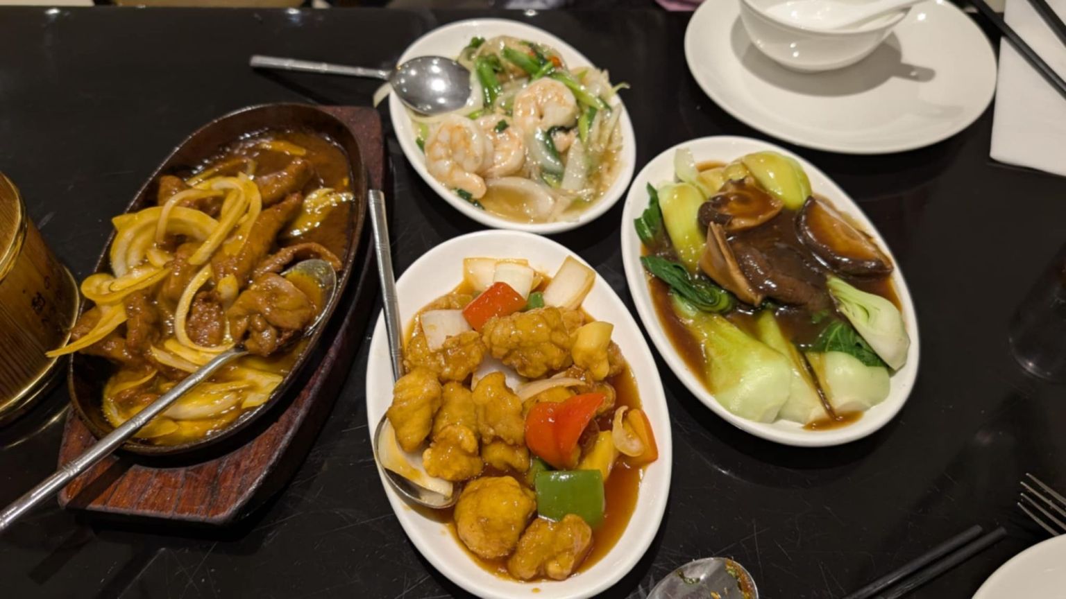 Where to eat on Regent Street, Cambridge - The Cambridge Foodies
