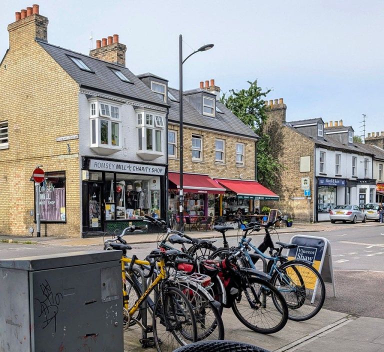 The best places to eat in Cambridge: The must-try food guide for ...