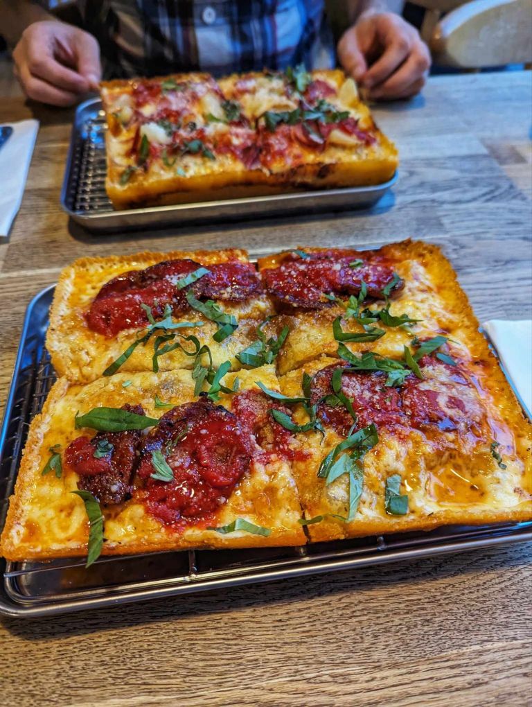 The best places to eat in Cambridge: The must-try food guide for ...