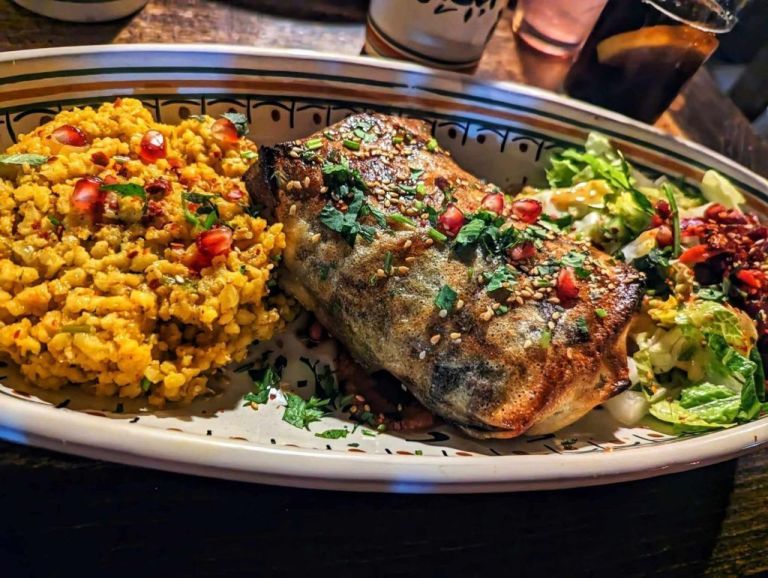 The best places to eat in Cambridge: The must-try food guide for ...