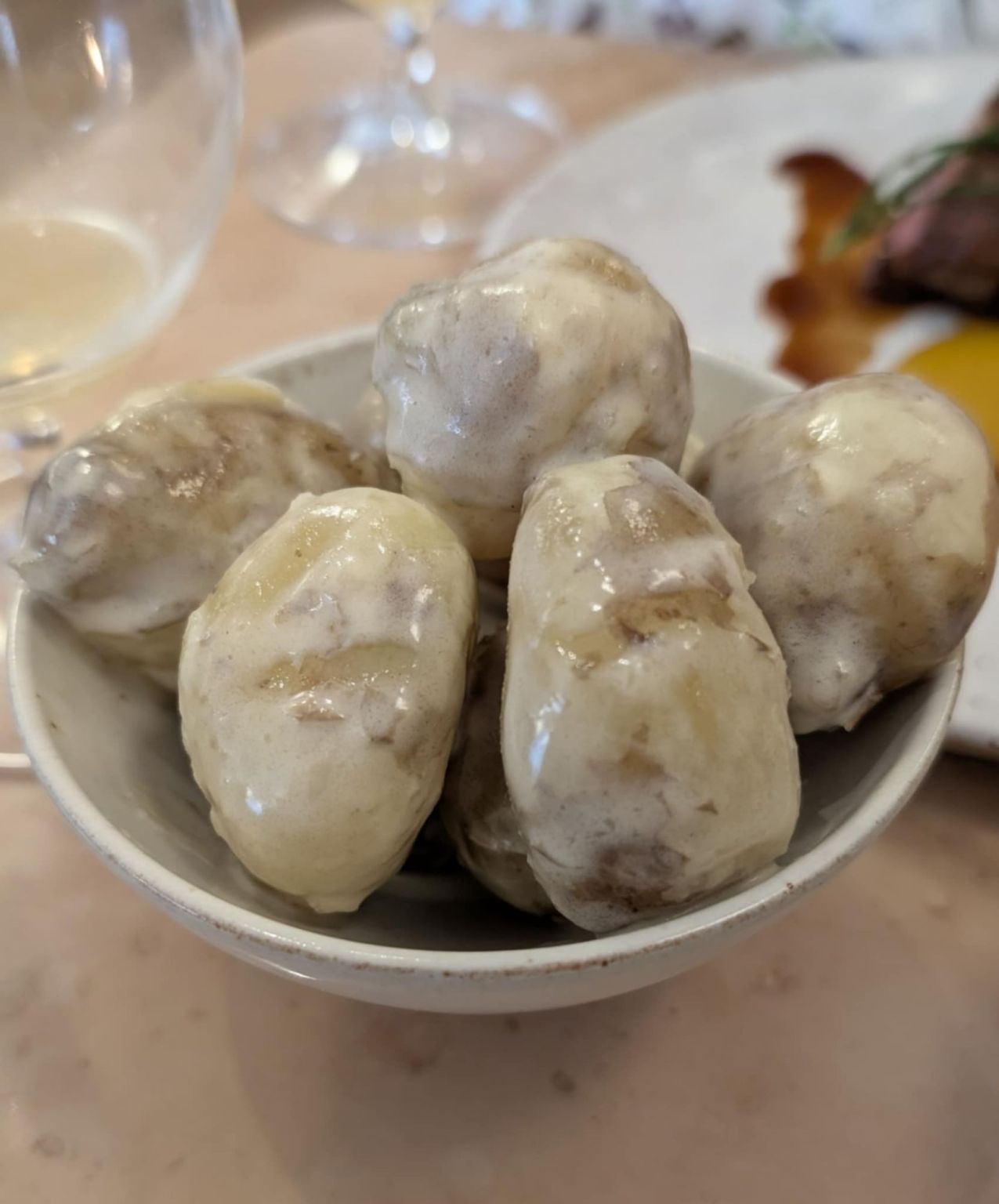 Margaret's, Chesterton Road - The Cambridge Foodies