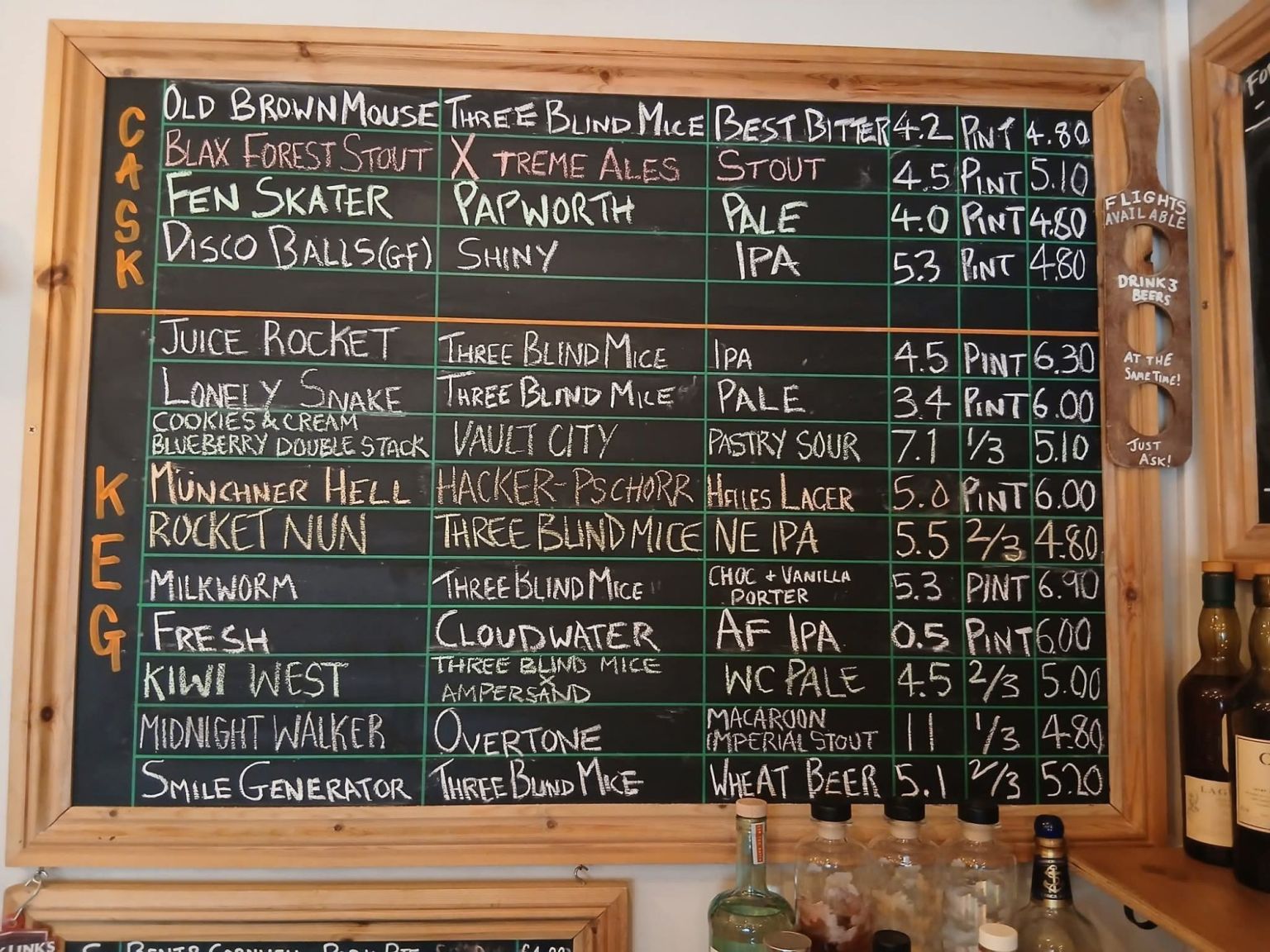 The best places to eat & drink in Ely (Cambridgeshire) - Hand picked by ...