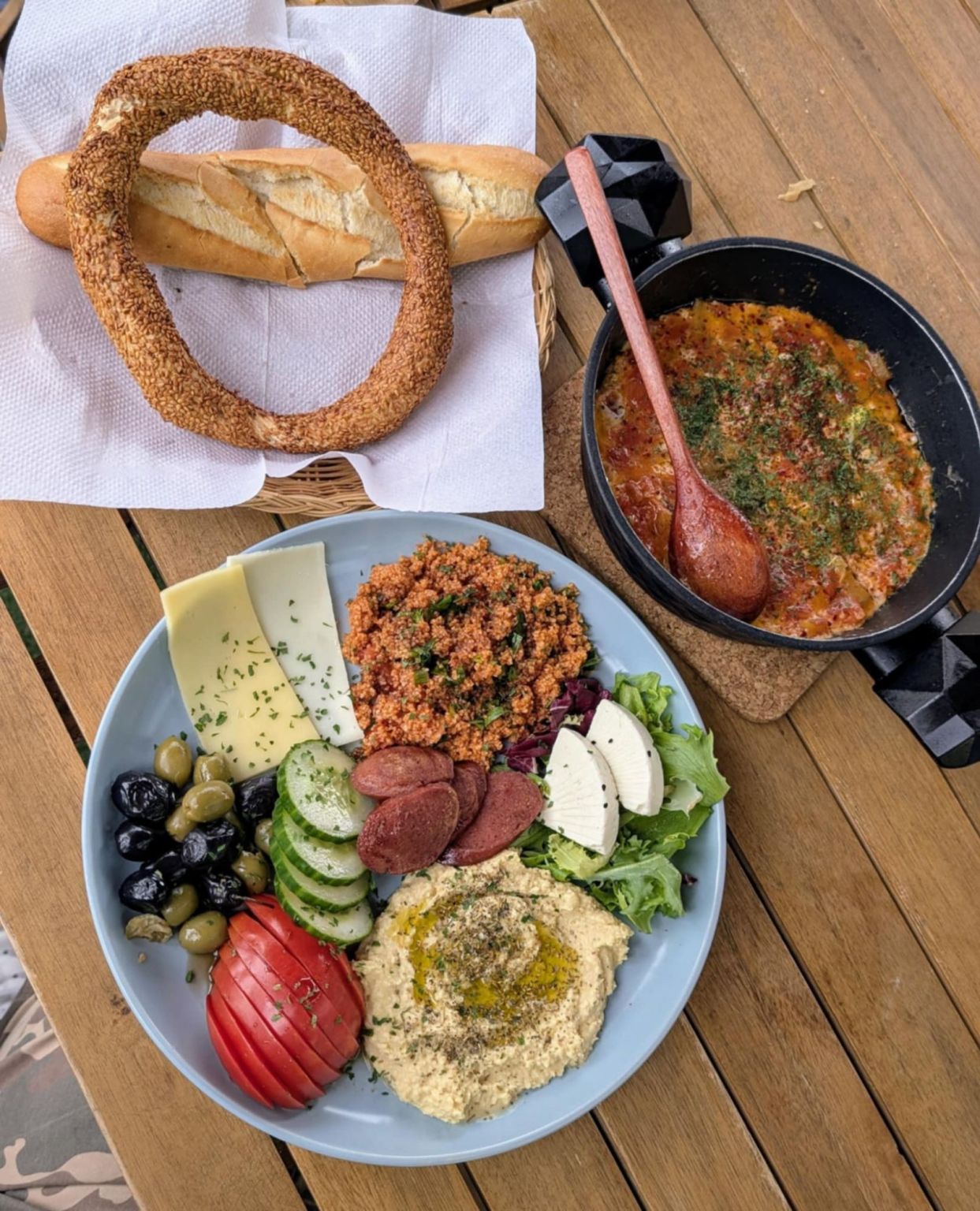 Where to eat down Mill Road (Cambridge) - The Cambridge Foodies