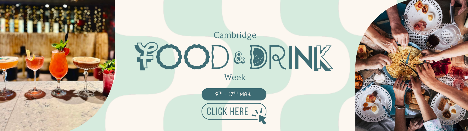 Where to eat on Regent Street, Cambridge - The Cambridge Foodies