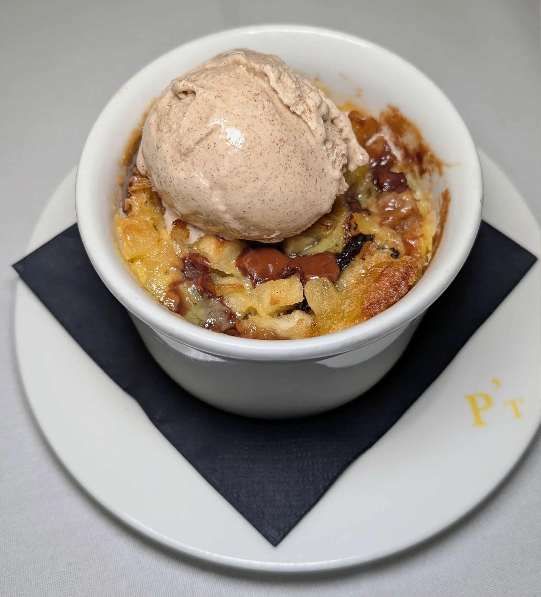 Parkers Tavern @ The University Arms Hotel - The Cambridge Foodies