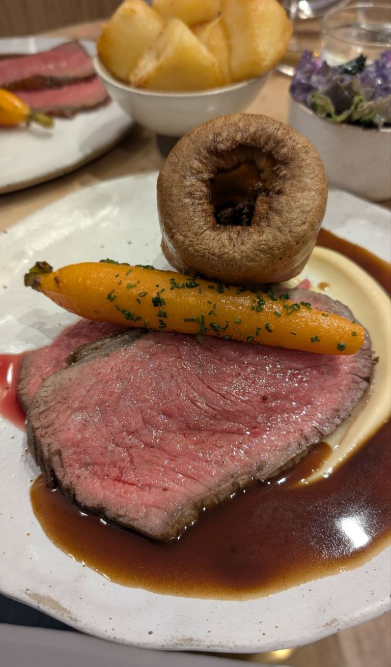 The ultimate Sunday Roast guide for Cambridge! - The Cambridge Foodies
