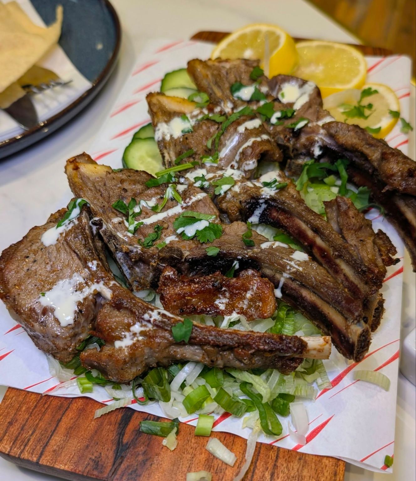 Nawaab - Cambridge gets it's first Pakistani restaurant 🇵🇰 - The ...